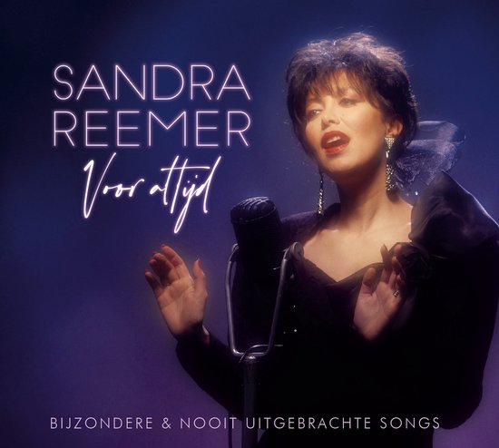 Voor altijd by Sandra Reemer (Album): Reviews, Ratings, Credits, Song ...