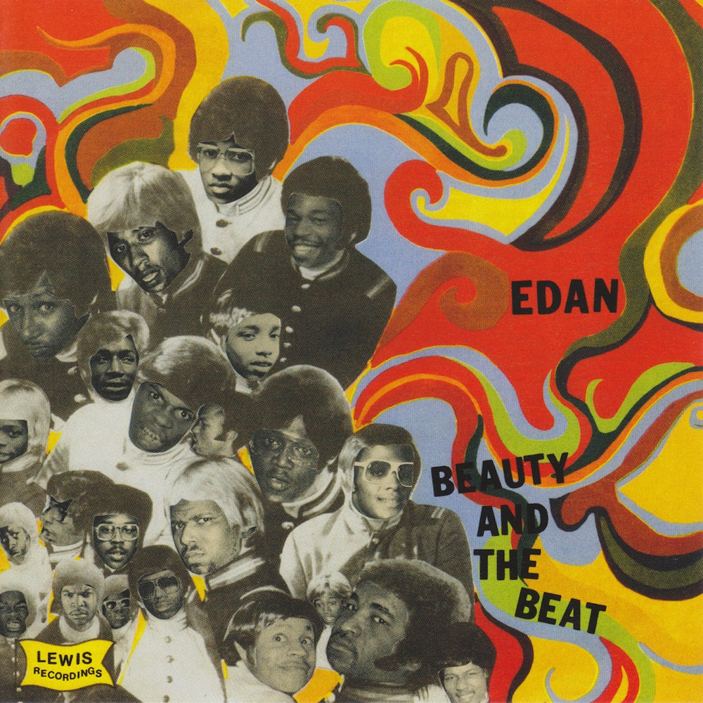 Edan Albums: songs, discography, biography, and listening guide - Rate ...
