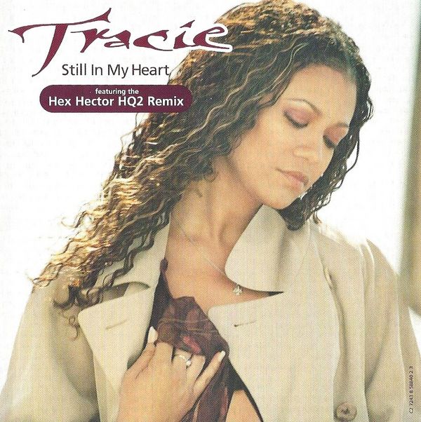 Still in My Heart by Tracie Spencer (Single, Pop): Reviews, Ratings ...