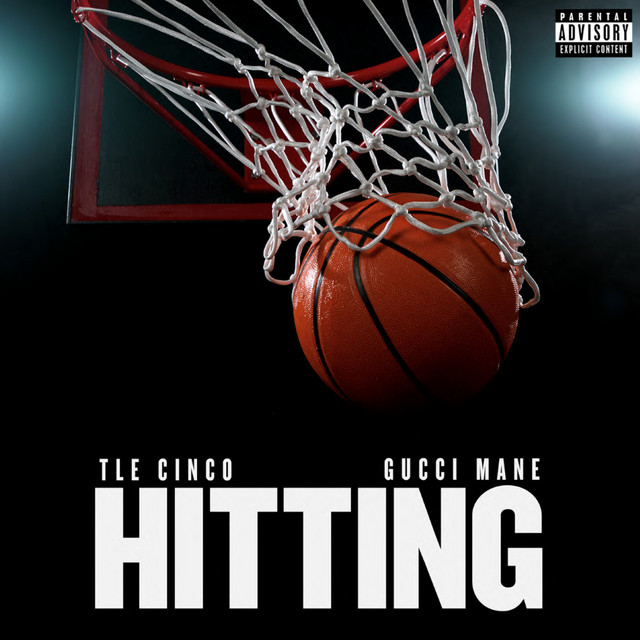 Hitting by TLE Cinco & Gucci Mane (Single, Southern Hip Hop): Reviews ...