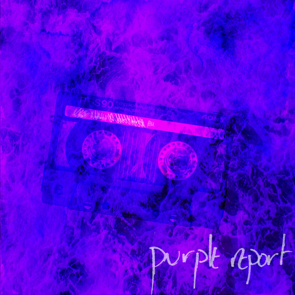 purple report by fem (Album, Plunderphonics): Reviews, Ratings, Credits ...