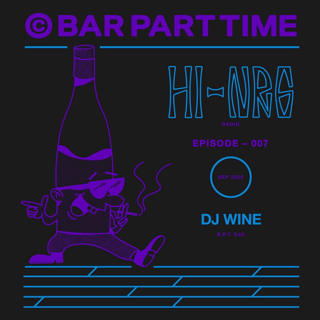 DJ Wine Albums: songs, discography, biography, and listening guide ...