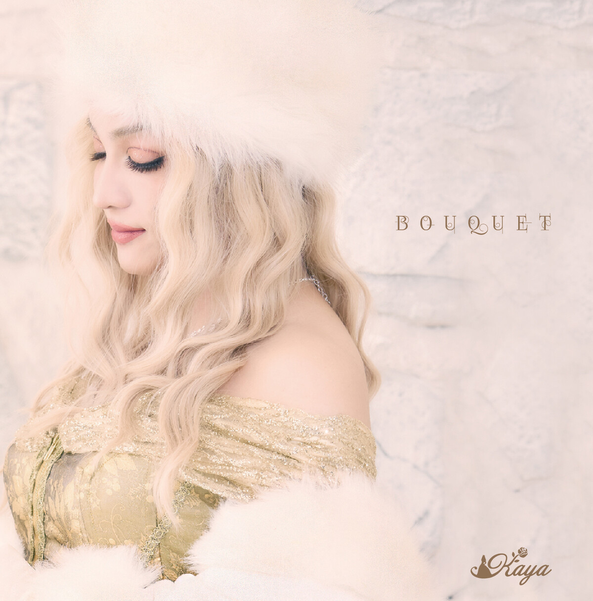BOUQUET by Kaya (Album): Reviews, Ratings, Credits, Song list - Rate ...