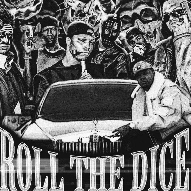 Roll the Dice by Towa (Album): Reviews, Ratings, Credits, Song list ...