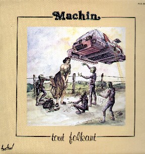 Machin Albums: songs, discography, biography, and listening guide ...
