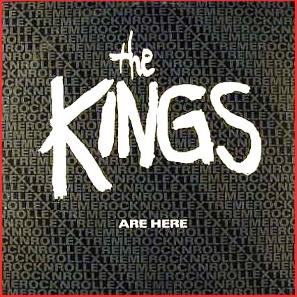 The Kings Albums: songs, discography, biography, and listening guide ...