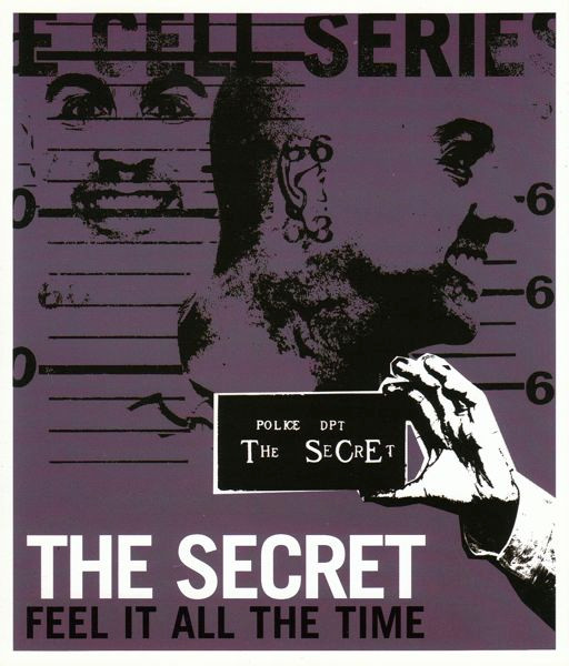 The Secret Albums: songs, discography, biography, and listening guide ...