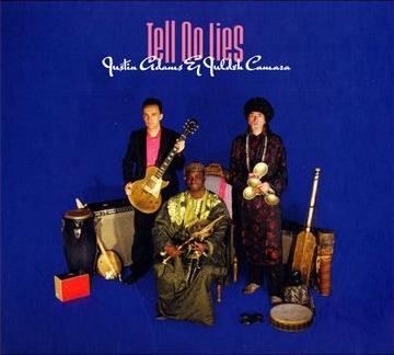 Justin Adams Albums: songs, discography, biography, and listening guide ...