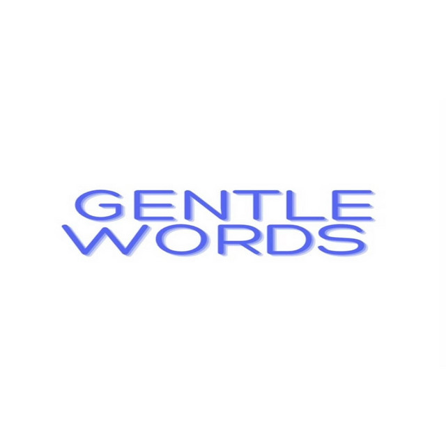 Gentle Words by Mr_hotspot (Single, Pop Rap): Reviews, Ratings, Credits ...