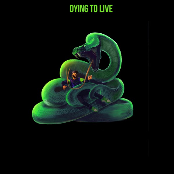 Dying to Live by Hi-Rez (Single): Reviews, Ratings, Credits, Song list ...