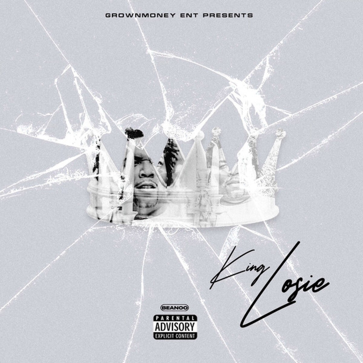 King Losie by Losie (Album): Reviews, Ratings, Credits, Song list ...