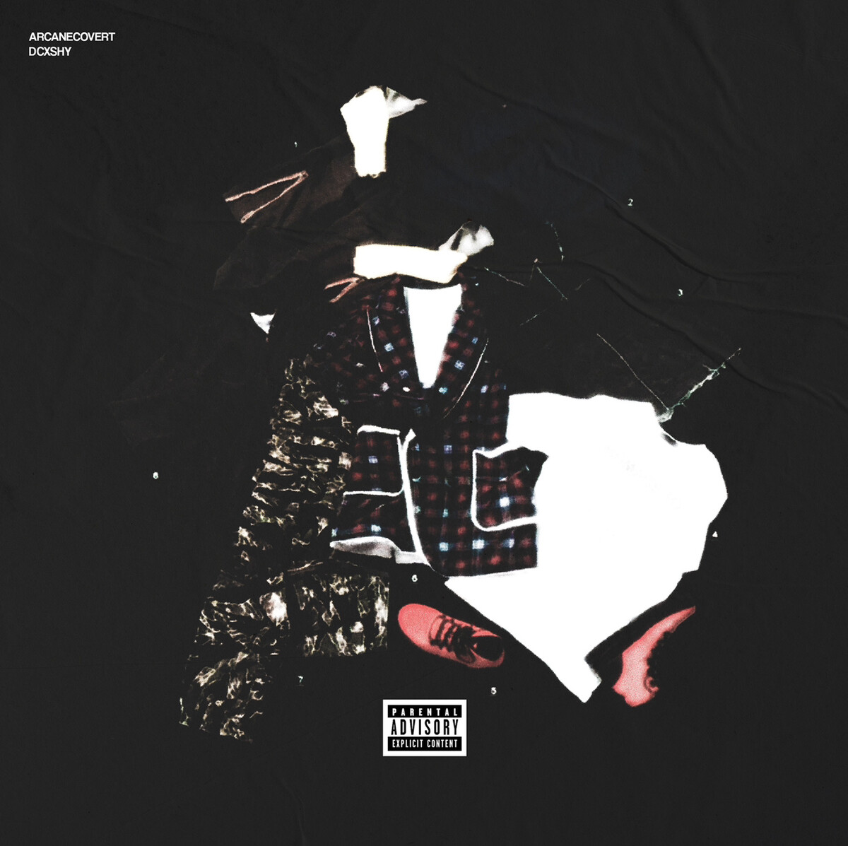 Disgrace by Dcxshy (Single, Plugg): Reviews, Ratings, Credits, Song ...