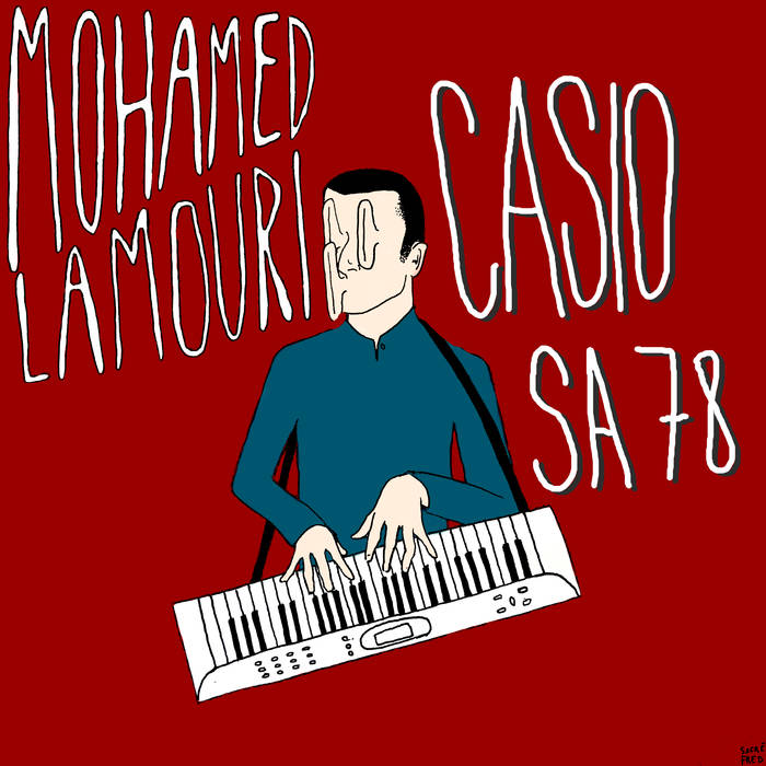 Most popular Minimal Synth mixtapes of 2019 - Rate Your Music