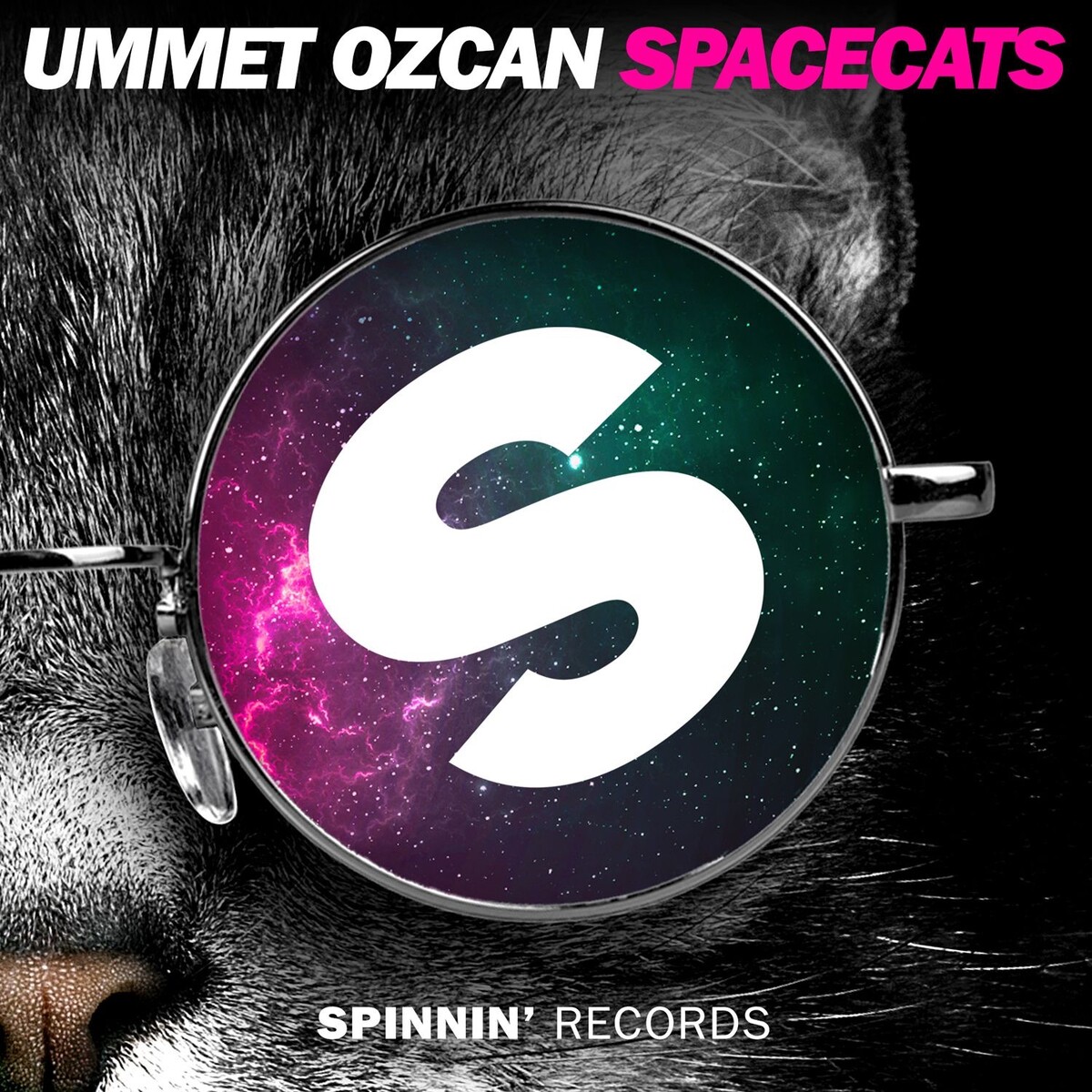 Spacecats by Ummet Ozcan (Single; Spinnin'): Reviews, Ratings, Credits, Song list - Rate Your Music