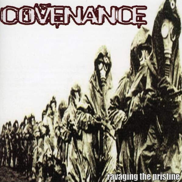 Covenance Albums: songs, discography, biography, and listening guide ...