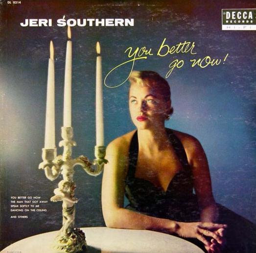 Jeri Southern Albums: songs, discography, biography, and listening ...
