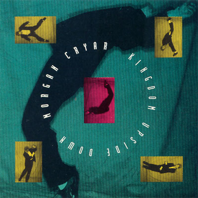 Kingdom Upside Down by Morgan Cryar (Album, AOR): Reviews, Ratings, Credits, Song list - Rate ...