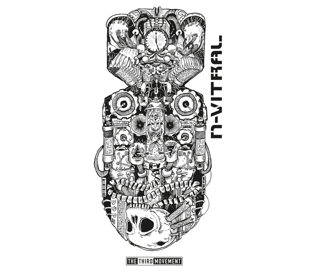 N-Vitral Albums: songs, discography, biography, and listening guide ...