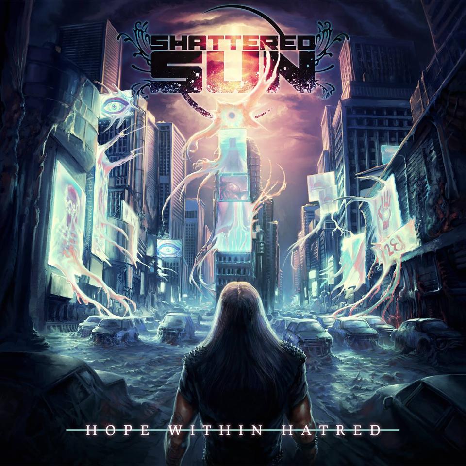 Shattered Sun Albums: songs, discography, biography, and listening ...