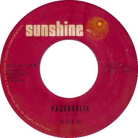 Best Philippine Music singles of the 1970s - Rate Your Music