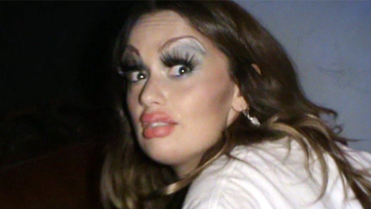 Nice Try by Dev Lemons (Music video): Reviews, Ratings, Credits, Song ...