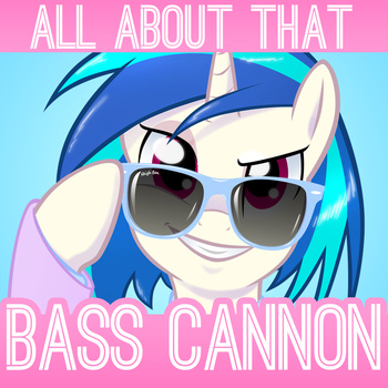 All About That Bass Cannon by Nowacking (Single): Reviews, Ratings ...