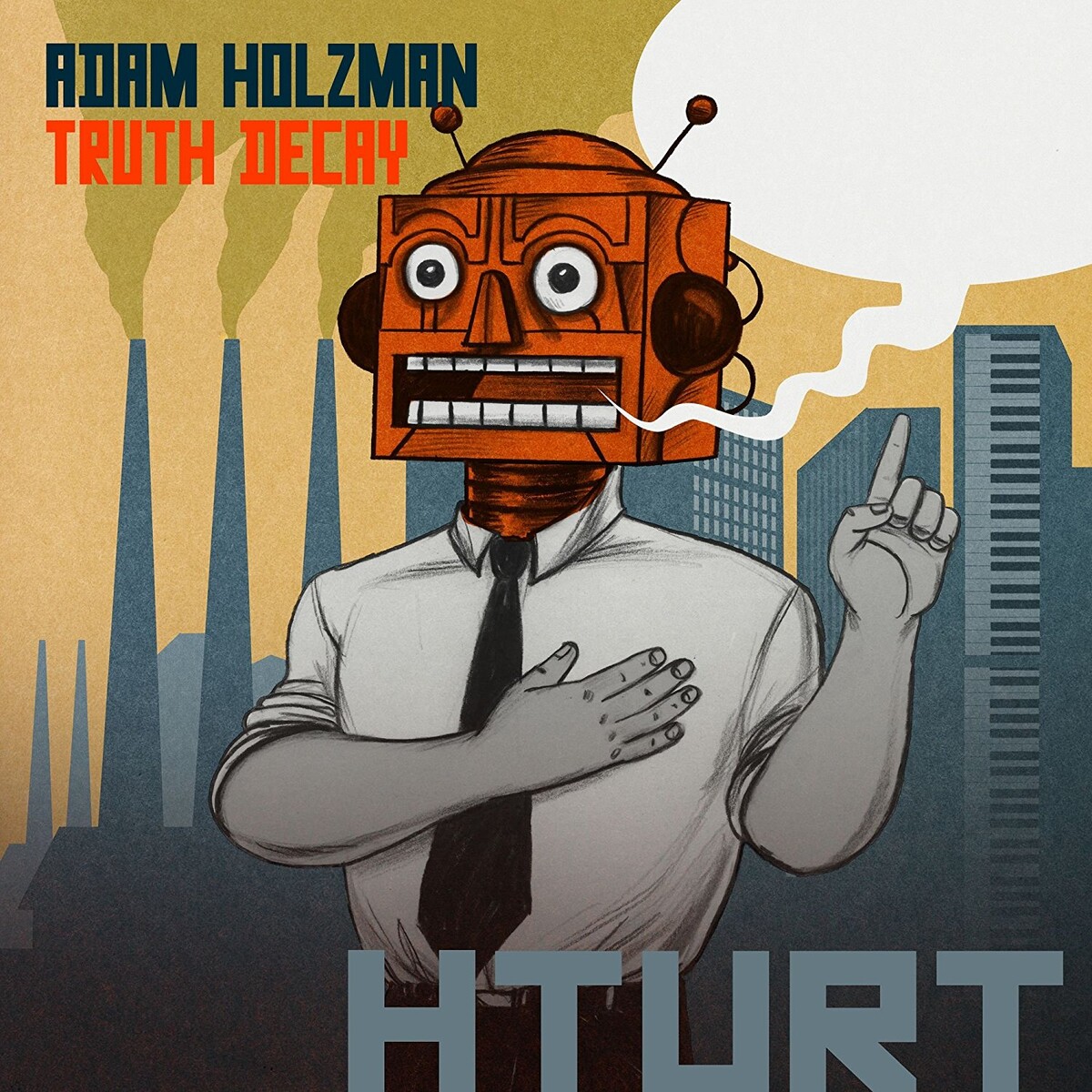 Adam Holzman Albums: songs, discography, biography, and listening guide ...
