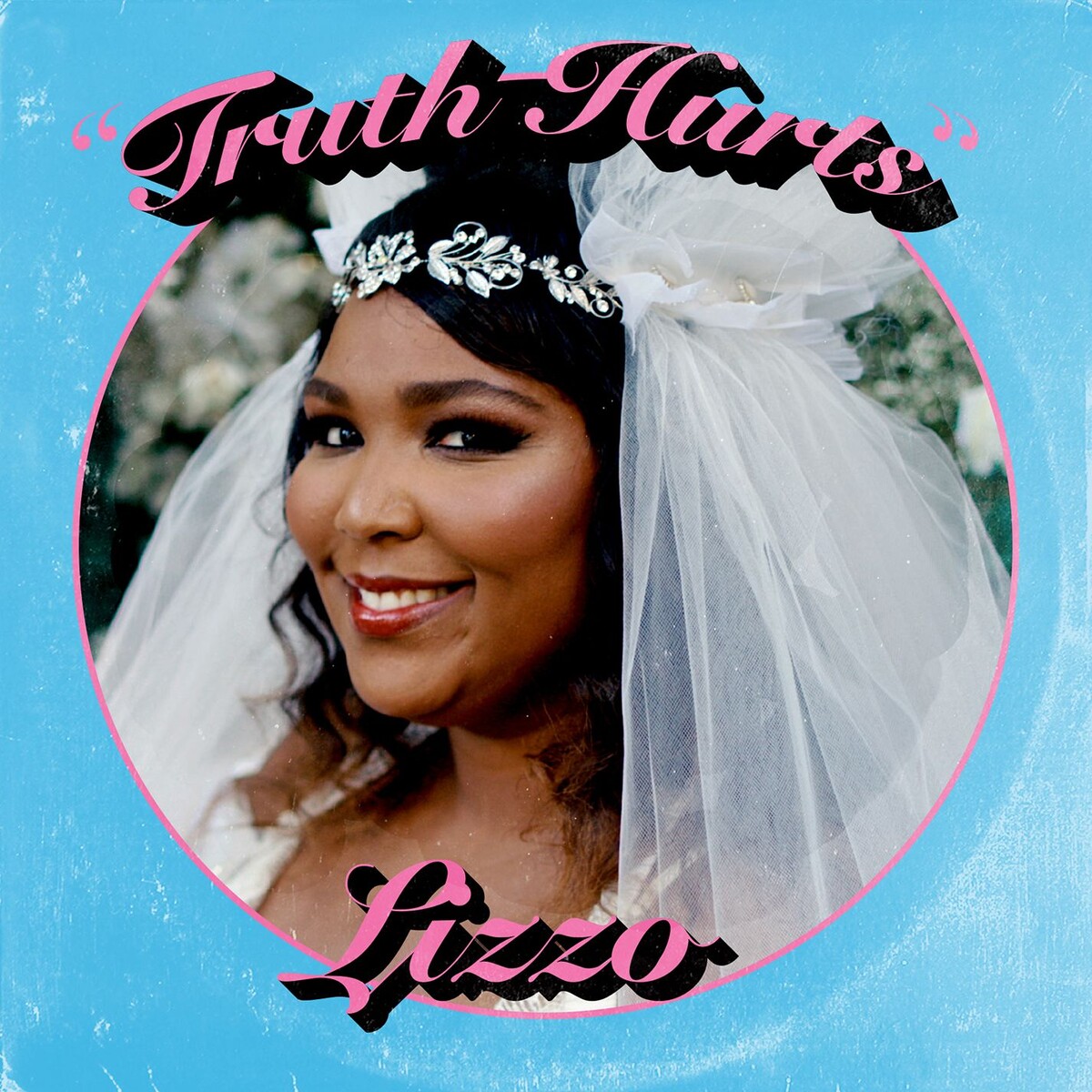 Truth Hurts by Lizzo (Single, Pop Rap): Reviews, Ratings, Credits, Song ...