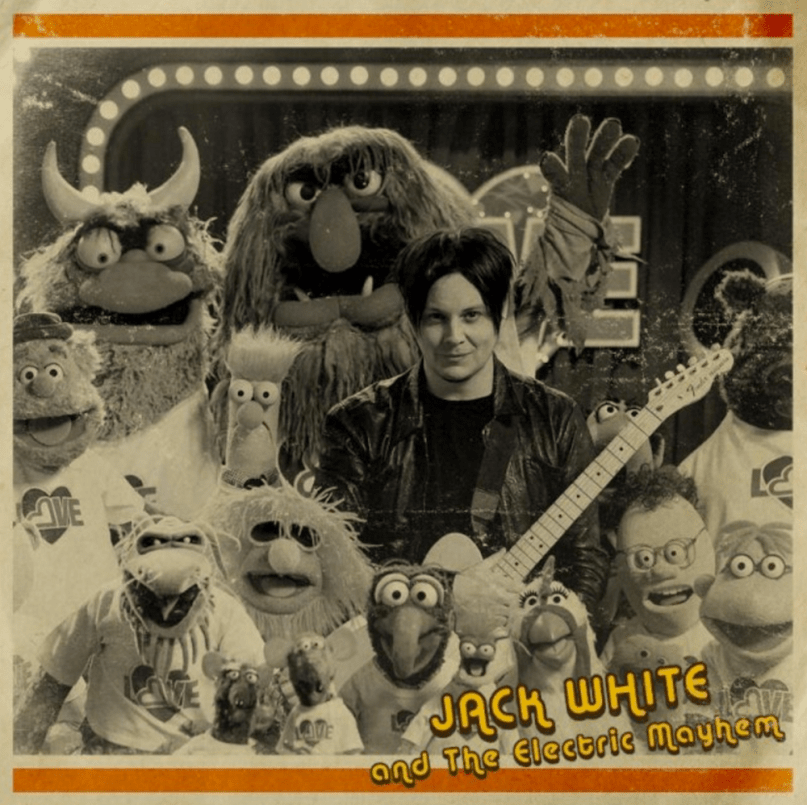Dr. Teeth and The Electric Mayhem Albums: songs, discography, biography ...