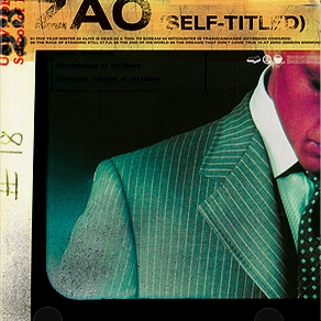 (Self-Titled) by Zao (Album, Metalcore): Reviews, Ratings, Credits ...
