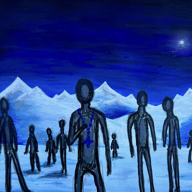 COBALT: SOMUCHMoRE by Len (Album, Trap): Reviews, Ratings, Credits ...