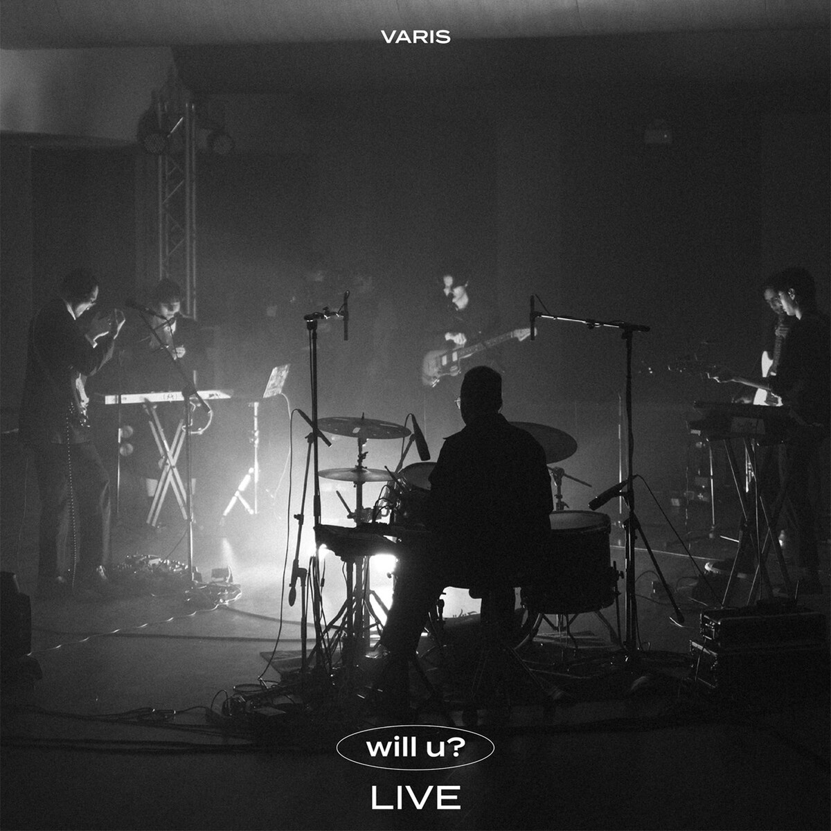 will u? - LIVE by Varis (Album): Reviews, Ratings, Credits, Song list ...