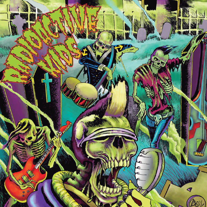 Radioactive Kids Albums: songs, discography, biography, and listening ...
