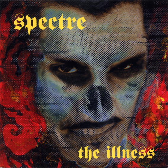 Spectre Albums: songs, discography, biography, and listening guide ...