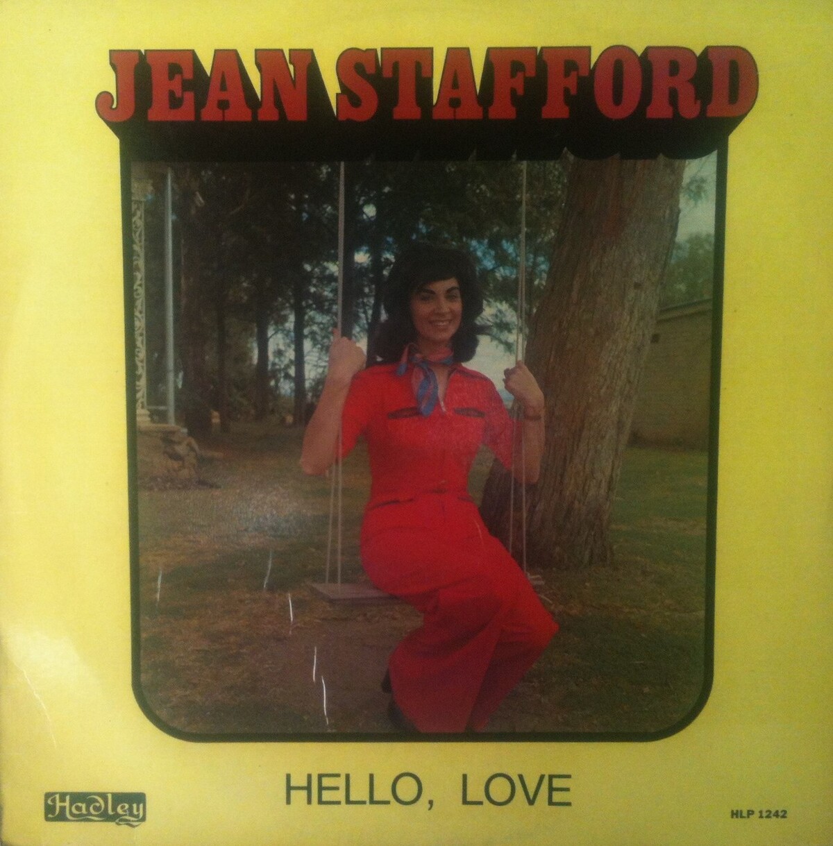Jean Stafford Albums: songs, discography, biography, and listening ...