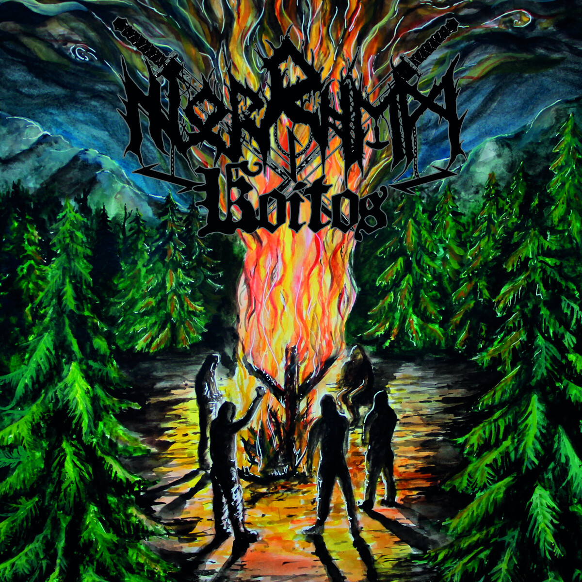 Norrhem Albums: songs, discography, biography, and listening guide ...