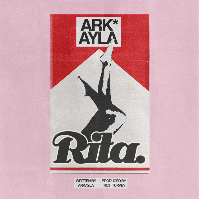 Rita by Arkayla (Single): Reviews, Ratings, Credits, Song list - Rate ...