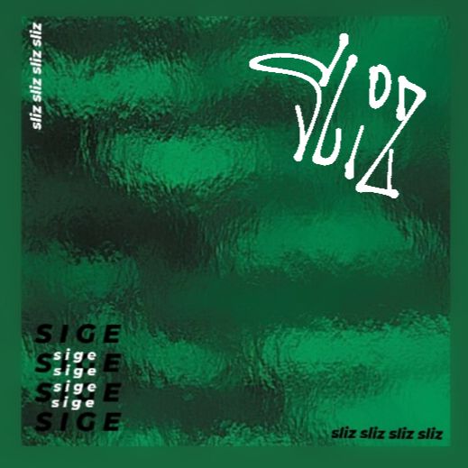 Sige by SLIZ (Single, Alternative R&B): Reviews, Ratings, Credits, Song ...