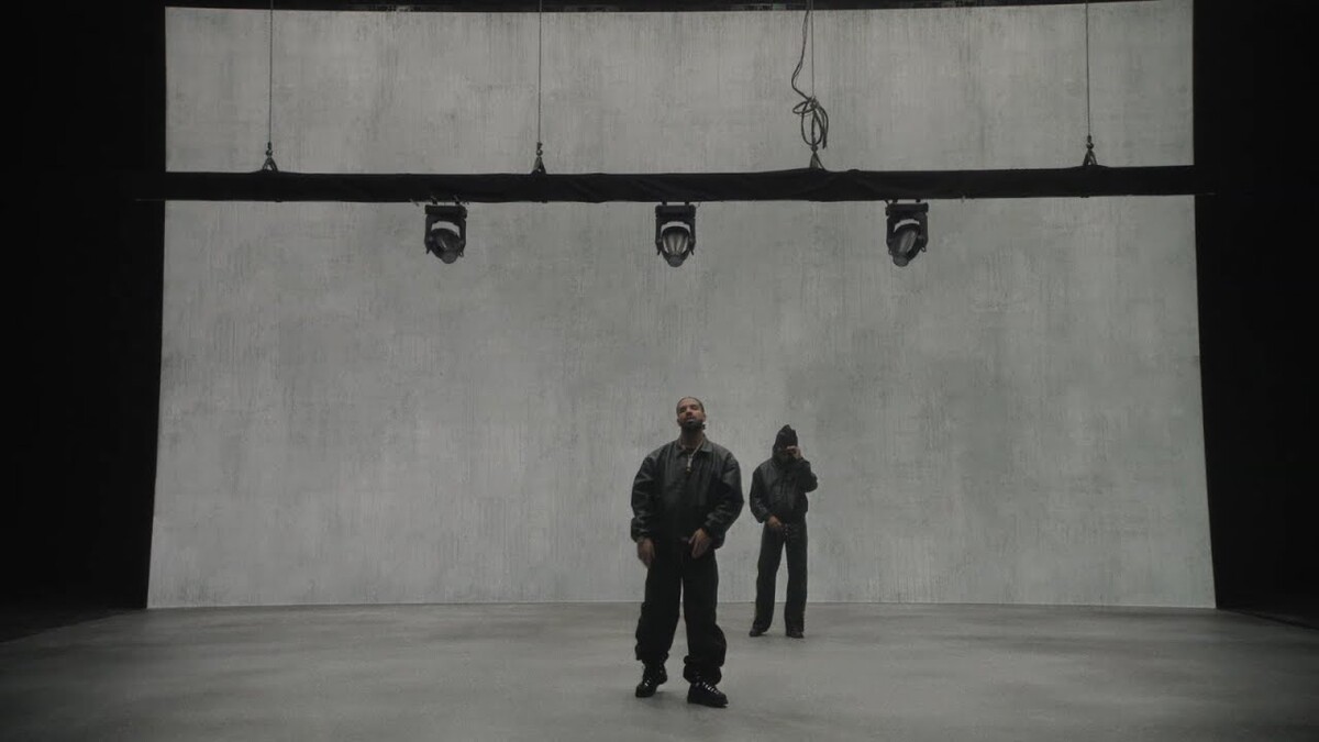 Jimmy Cooks by Drake & 21 Savage (Music video, Trap): Reviews, Ratings ...