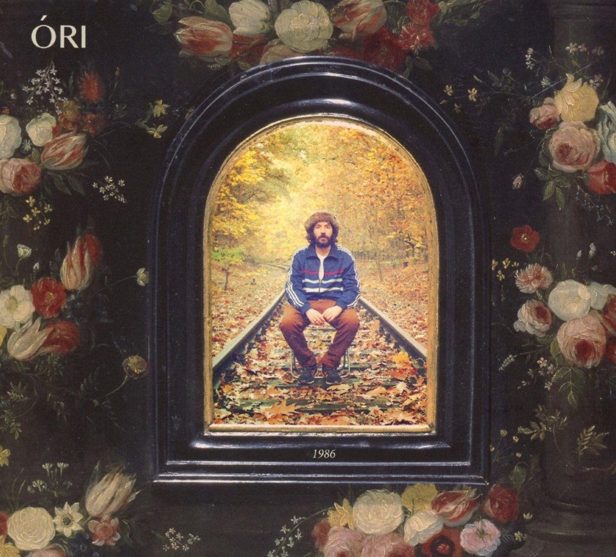 ORI Albums: songs, discography, biography, and listening guide - Rate ...