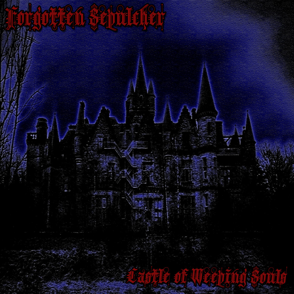 Forgotten Sepulcher Albums: songs, discography, biography, and ...