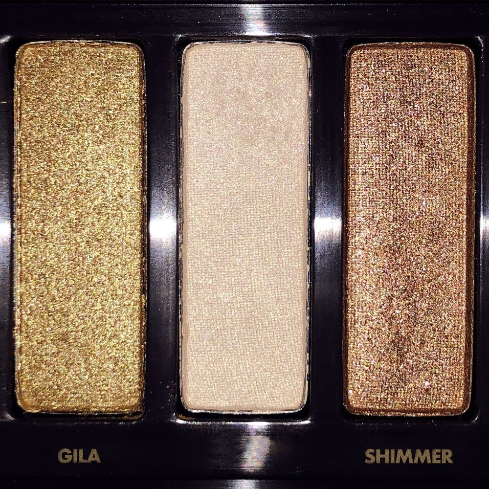 Shimmer by 길라 [Gila] (Single): Reviews, Ratings, Credits, Song list ...