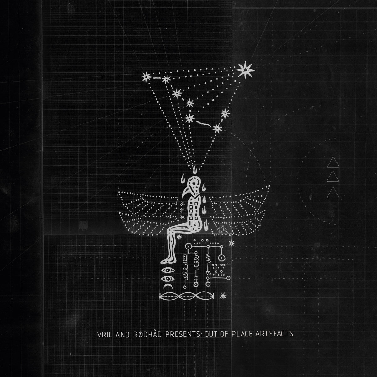 Out of Place Artefacts by Out of Place Artefacts (Album, Ambient Techno ...