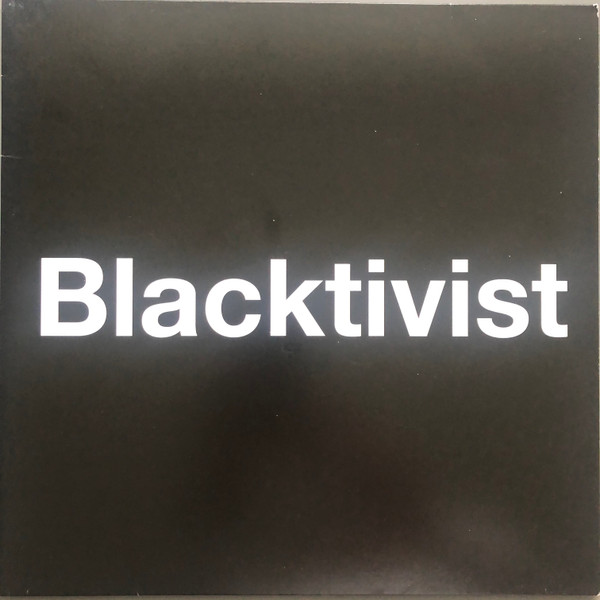 Blacktivist by Flatbush Zombies (EP, East Coast Hip Hop): Reviews ...