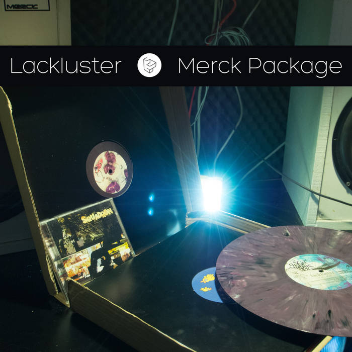 Merck Package by Lackluster (Compilation): Reviews, Ratings, Credits ...