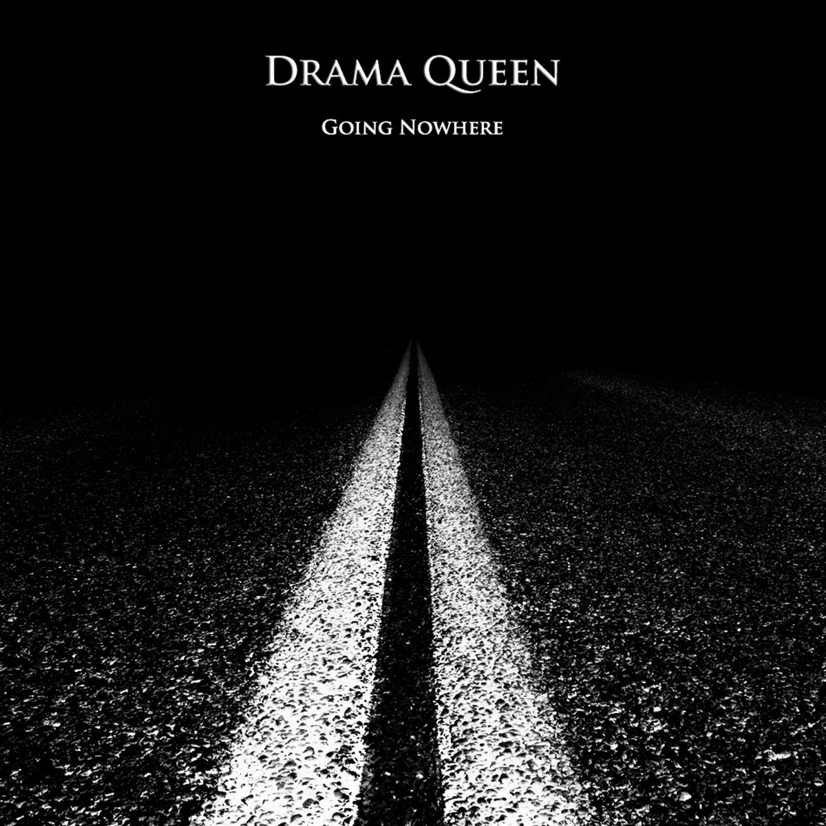 Going Nowhere by Drama Queen (Album, Post-Punk): Reviews, Ratings ...