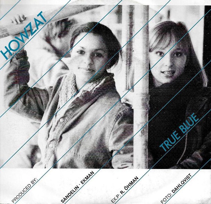 Howzat by True Blue (Single): Reviews, Ratings, Credits, Song list ...