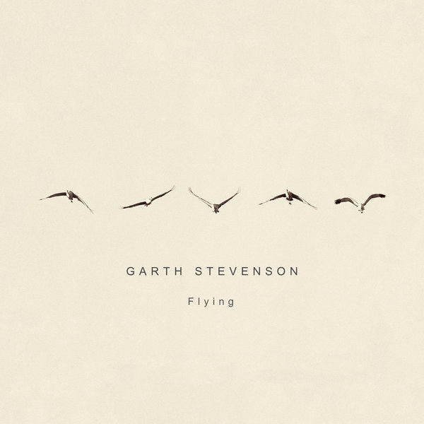 Flying by Garth Stevenson (Album, Modern Classical): Reviews, Ratings ...