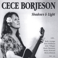 Cece Borjeson Albums: songs, discography, biography, and listening ...