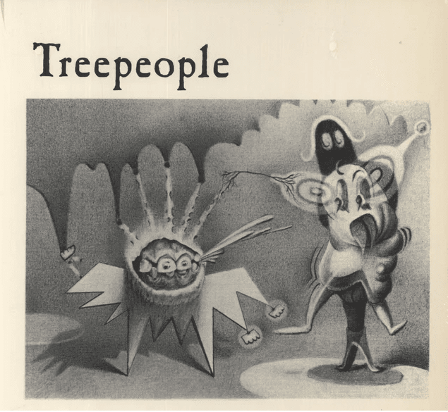 Treepeople Albums: songs, discography, biography, and listening guide ...
